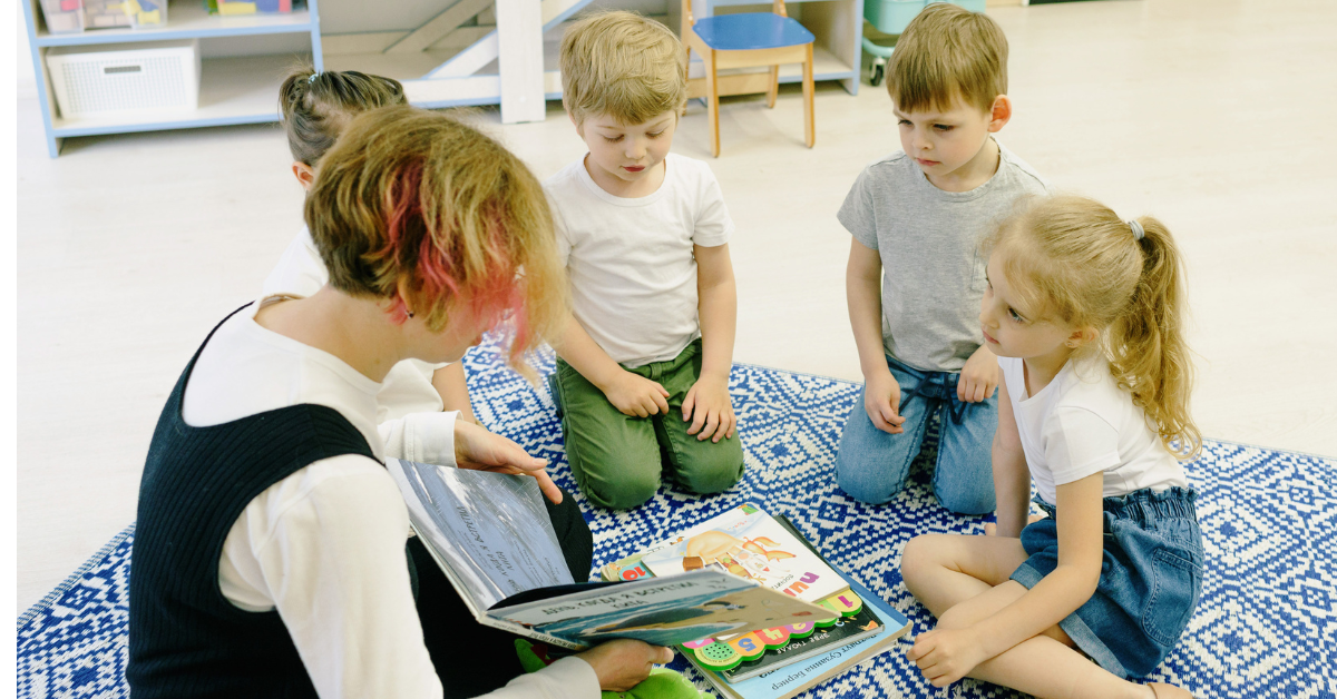 How To Improve Child Reading Skills How To Improve Child Reading Skills